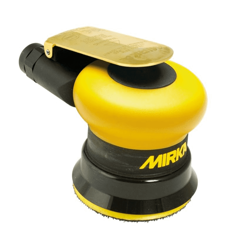 Mirka ROS 325NV Random Orbit Palm Sander 77mm UK Buy from 189.00 Online at DTC