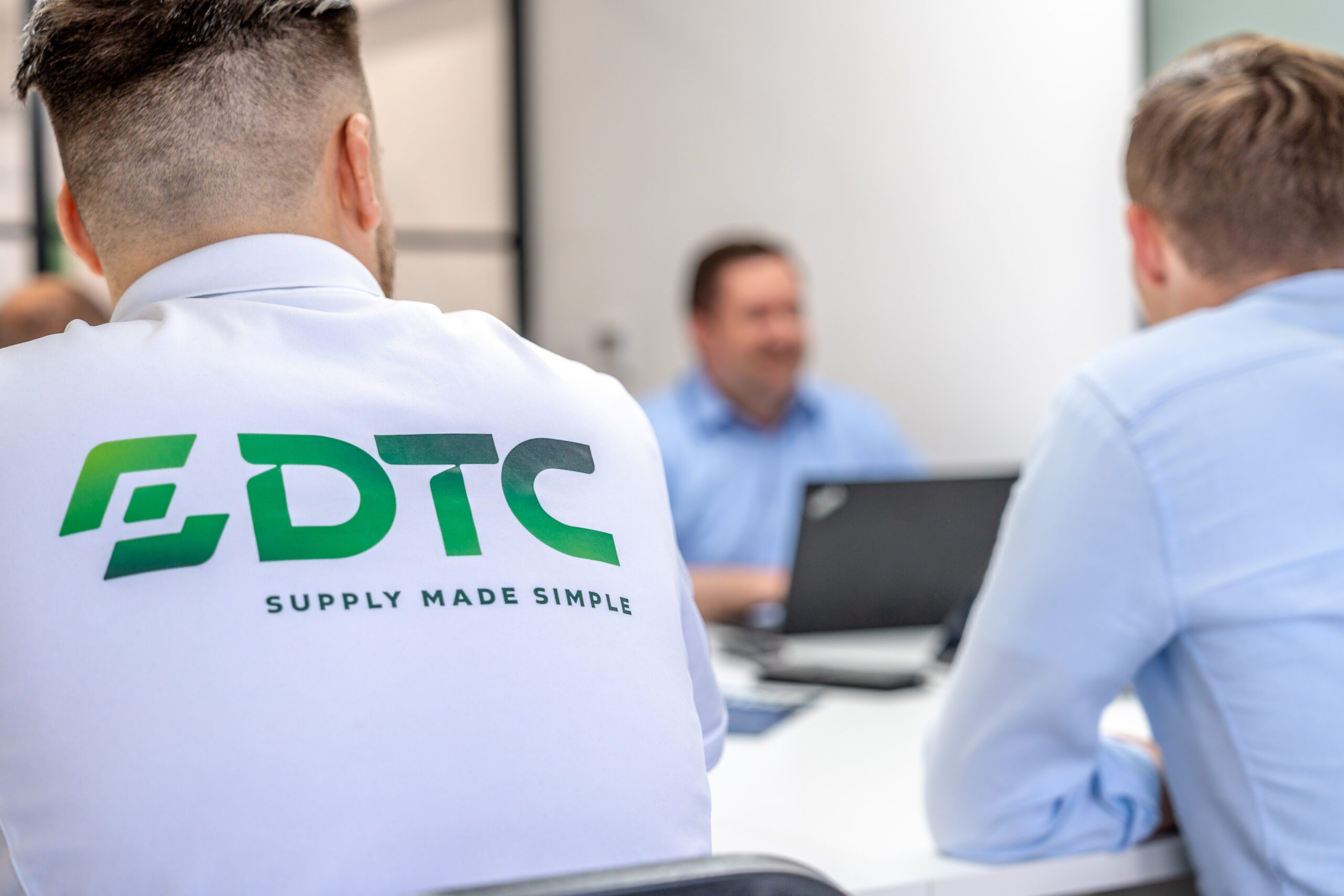 Why Choose Us | The DTC Difference