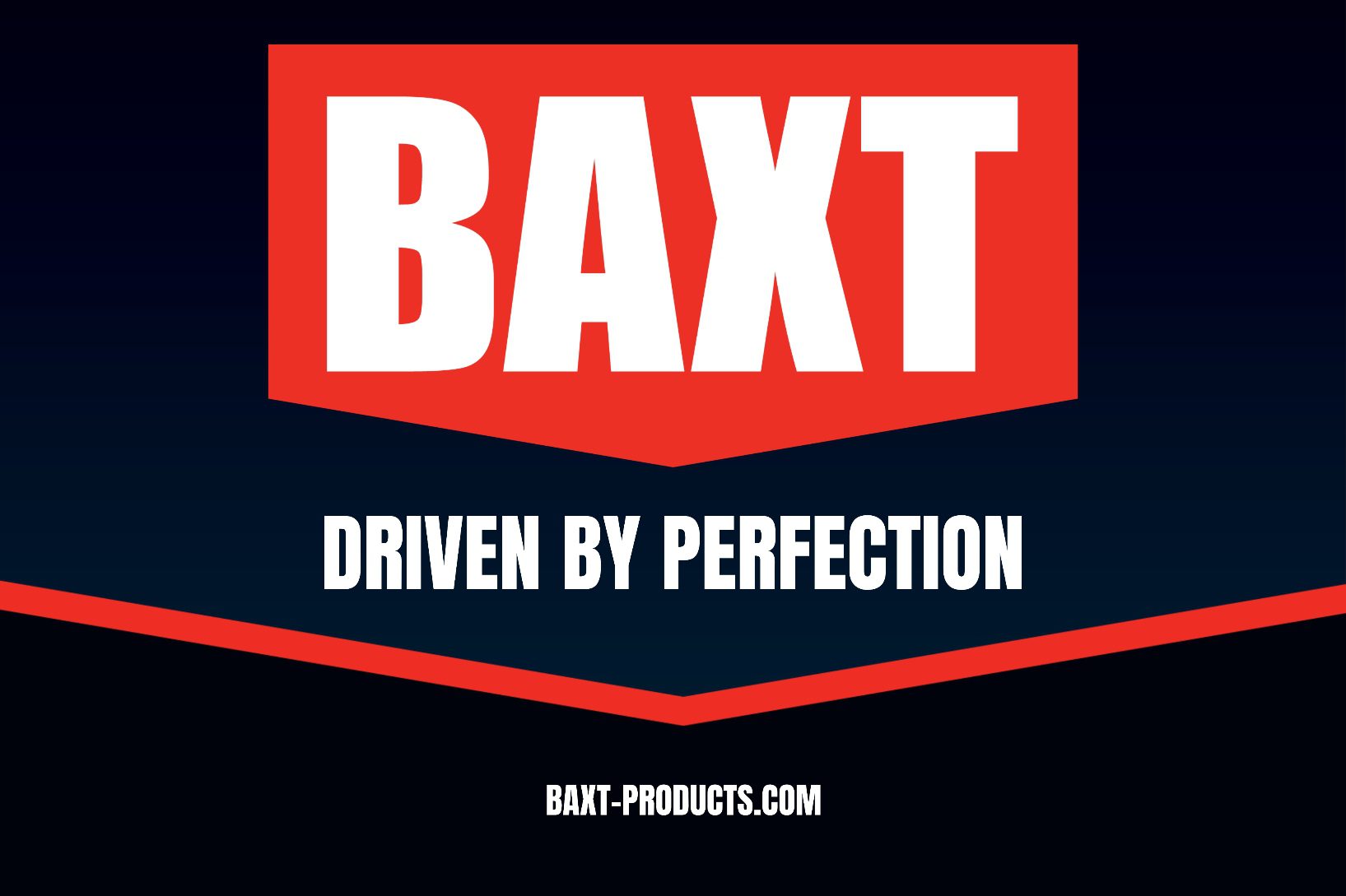 BAXT Industrial Products | DTC